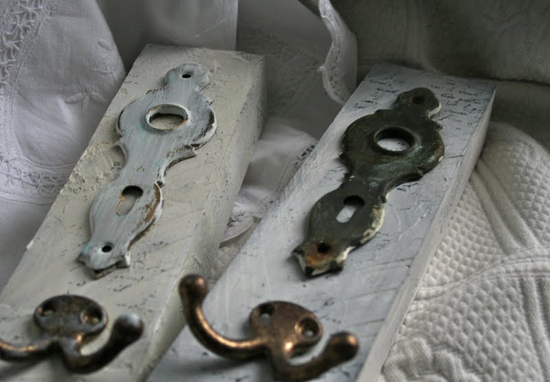 Where the Grass is Greener...: Old World Plaster Technique