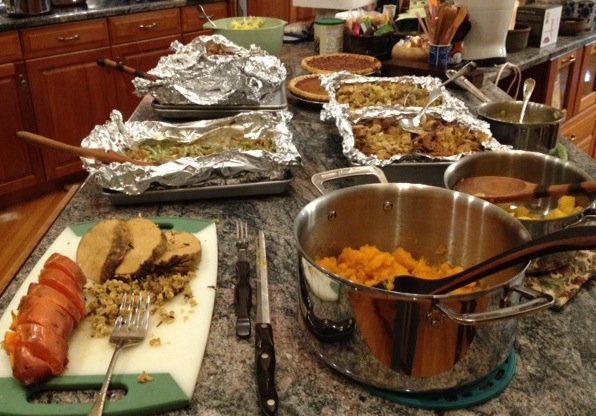 Dispatch from the Digital Health Frontier: Building Unity Farm ...