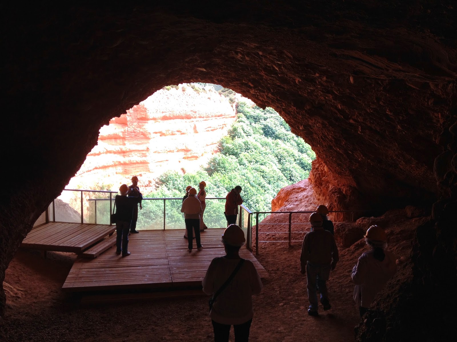 Archaeopolis / Pictures of archaeological sites / Fotos de sitios ...