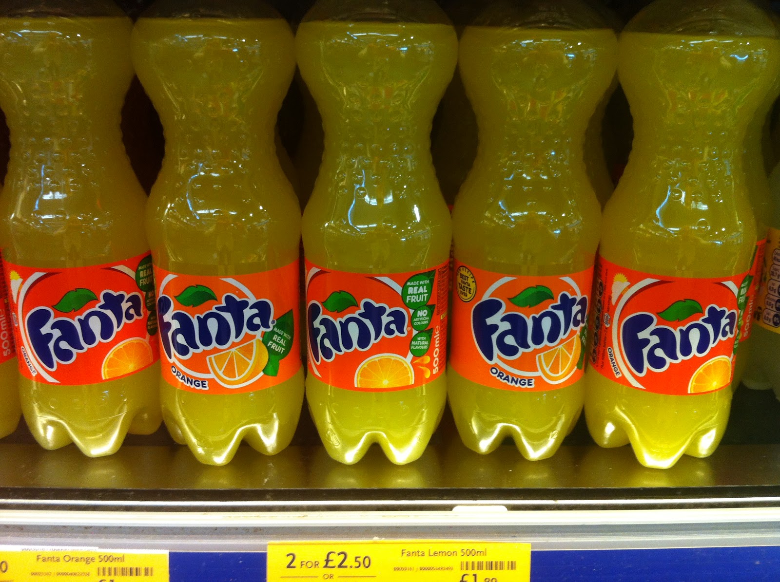 Nothing New For a Year: European Easter Bunny