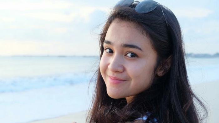 Profil dan Biodata Michelle Ziudith | Instagram Artis