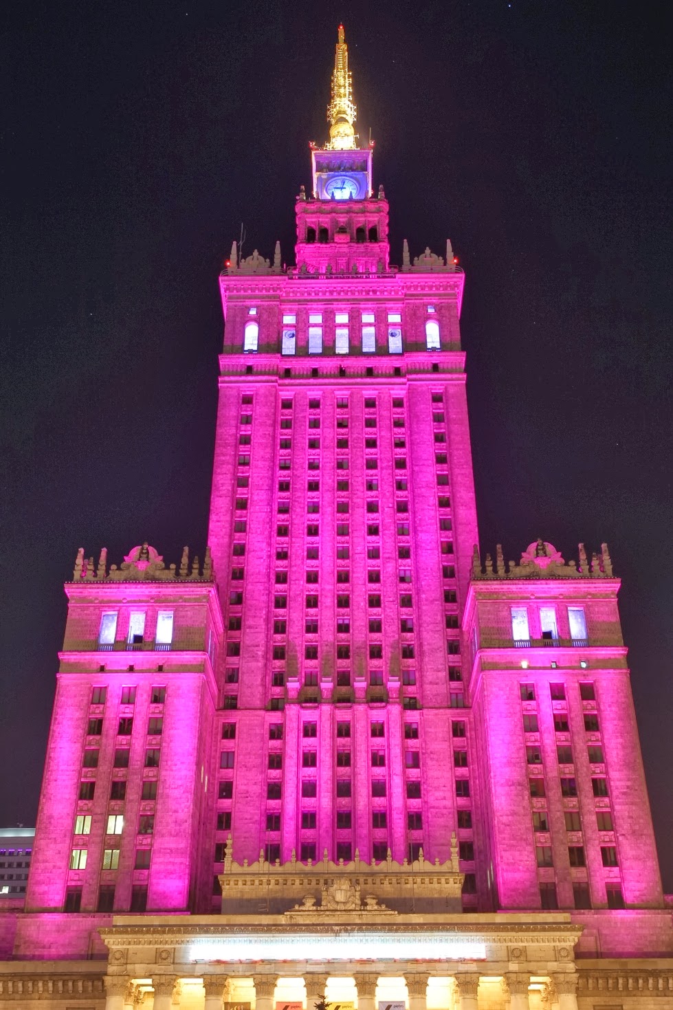 Polish architecture : r/polandball