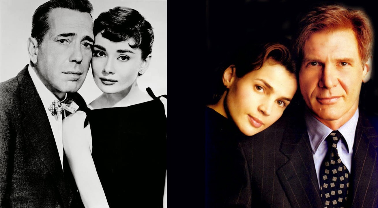 SABRINA: SABRINA AND LINUS