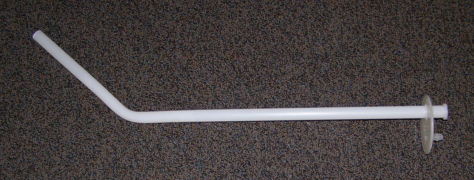 Non-Metallic Solutions, Inc.: June 2011