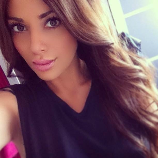 Miss Iraq 2014 Iraqi Beauty Iraqi Girls