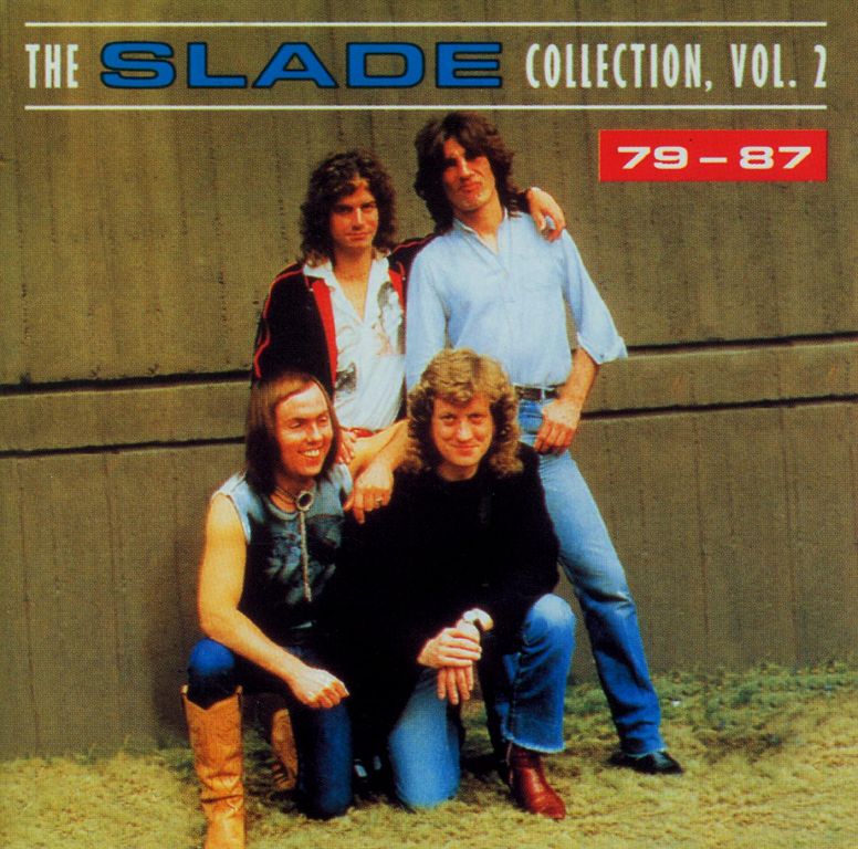 From Roots To Boots: The Slade Story