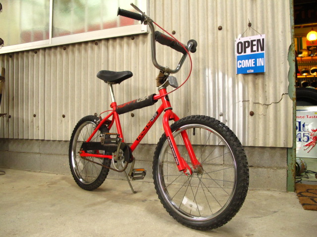 California-Garage: Huffy Pro Thunder Racing 35