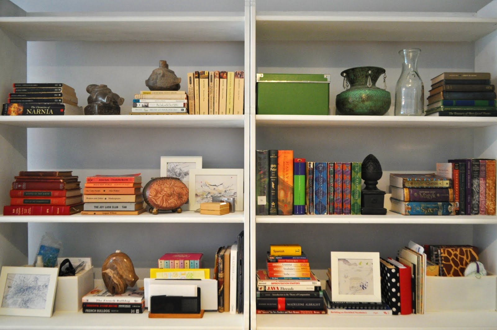 designmade by kristin: Lanny and John's Rec Room...and more