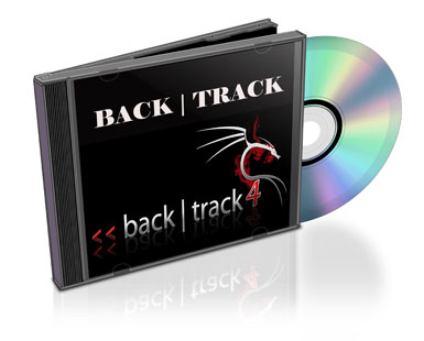 BackTrack 4 R2 Release ISO (Hacker Tools) ~ Hardware dan Software