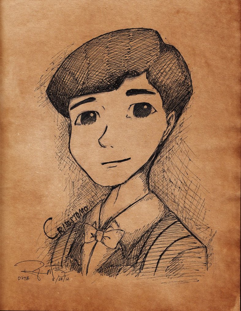 don rafael ibarra drawing - philippin news collections