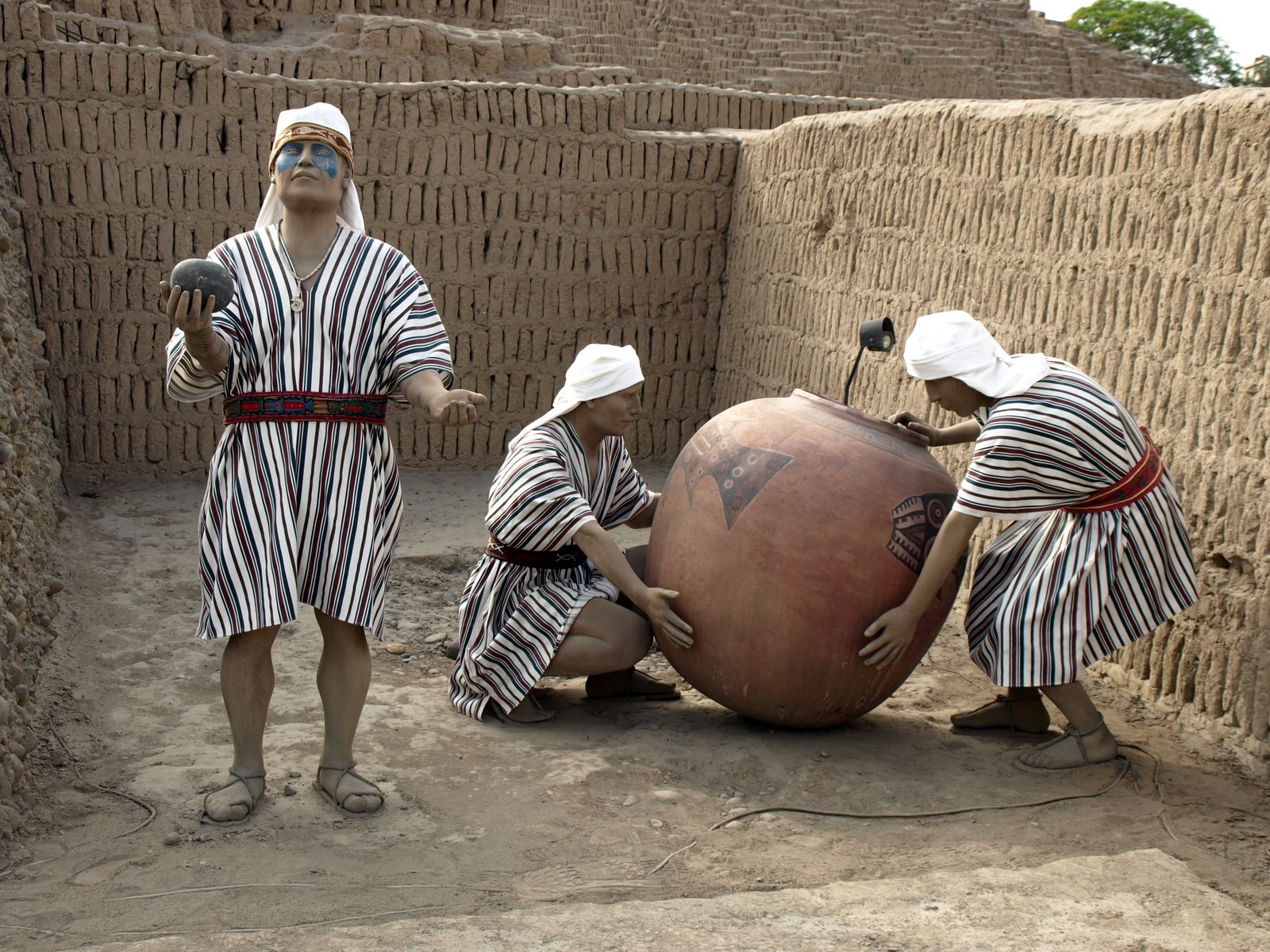 Historia y Cultura de Peru | Culturas, Religiones y Creencias