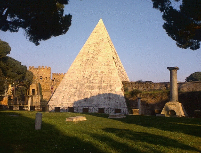 Association of Significant Cemeteries of Europe: Burial Practices at ...
