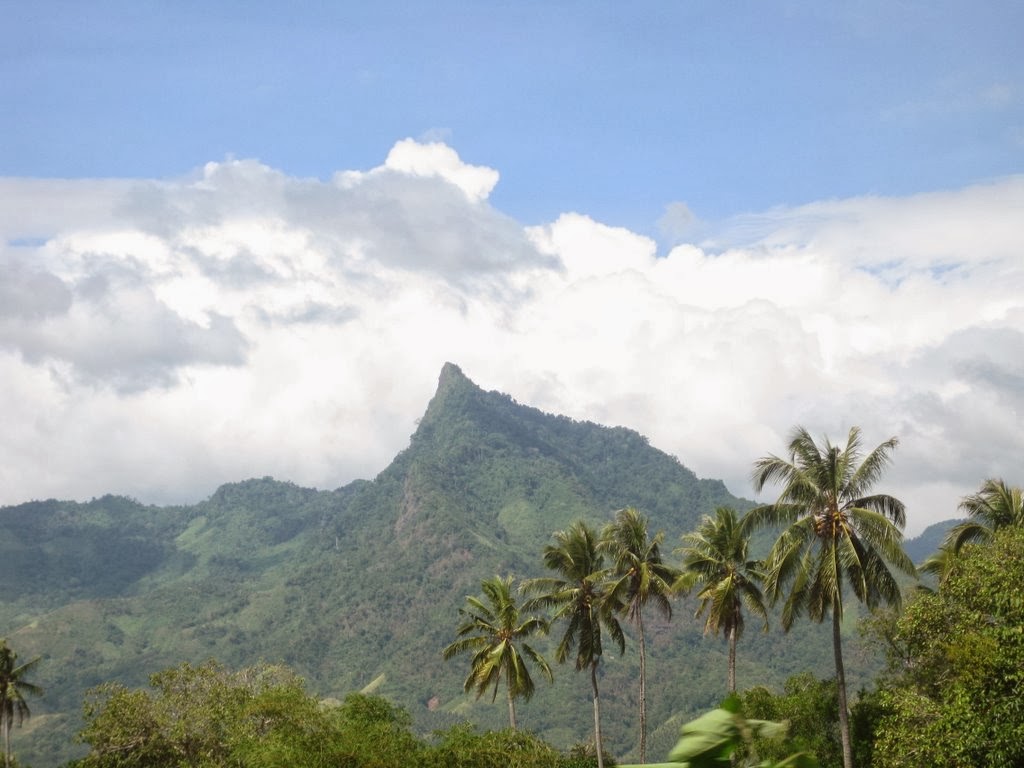 Mt. Maruyog - KeyzoneBlog