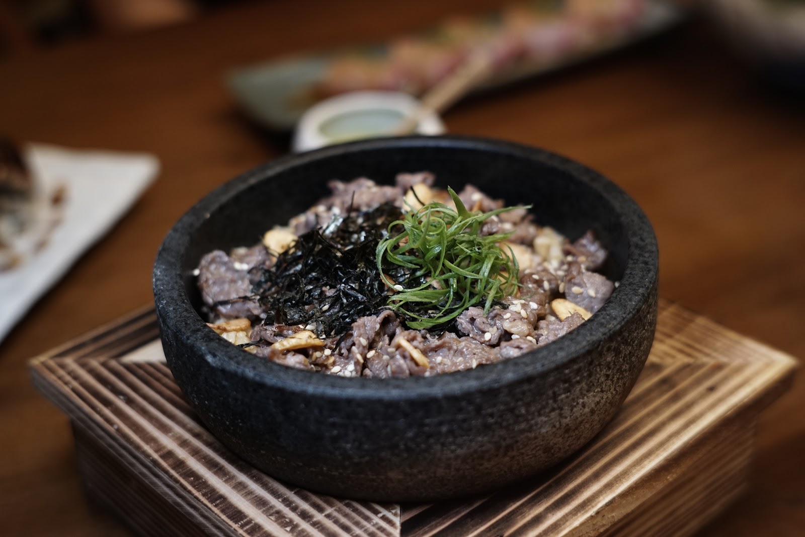 Authentic Japanese Restaurant Kimi-Ya in Old Klang Road, PJ | J & D ...