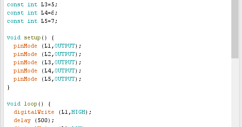 Cara Memasukan Program Arduino ke Proteus - Htech