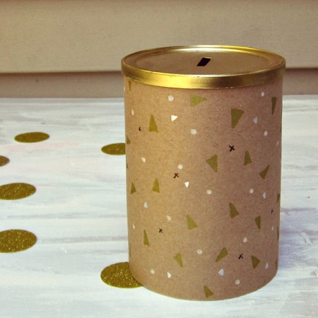 7 Ways To Reuse Coffee Cans | Find My DIY