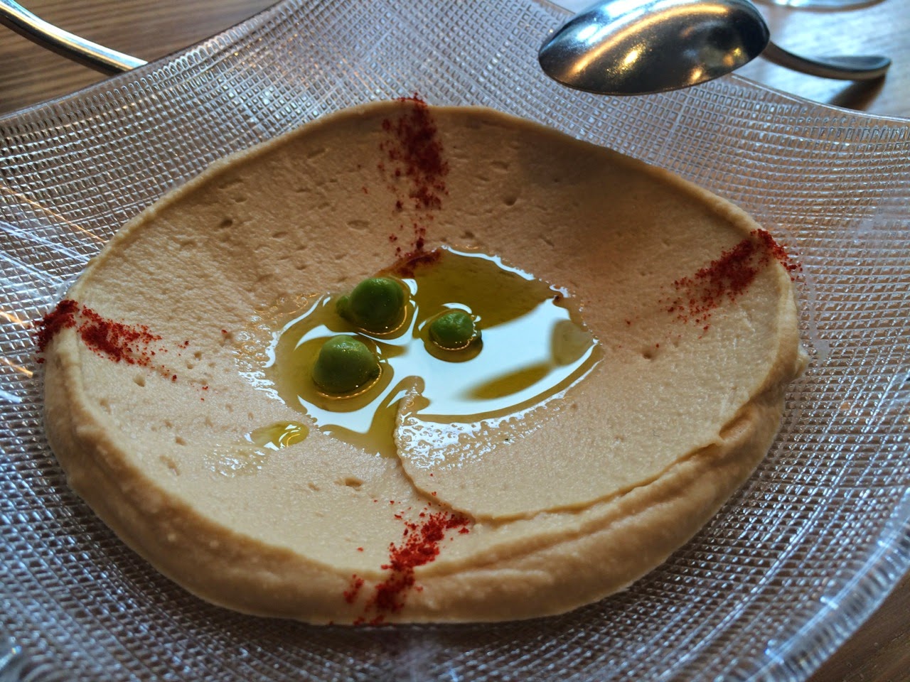 Cook In / Dine Out: Restaurant: Zaytinya (Washington, D.C.)