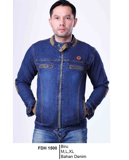 53+ Top Model Jaket Jumper, Model Jaket