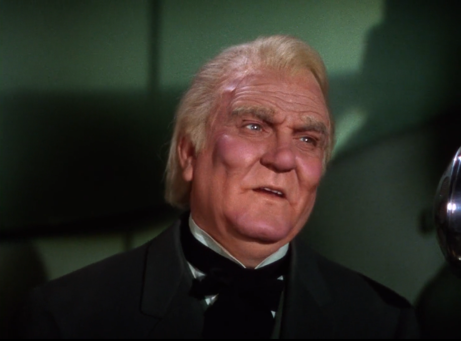 Frank Morgan Professor Marvel