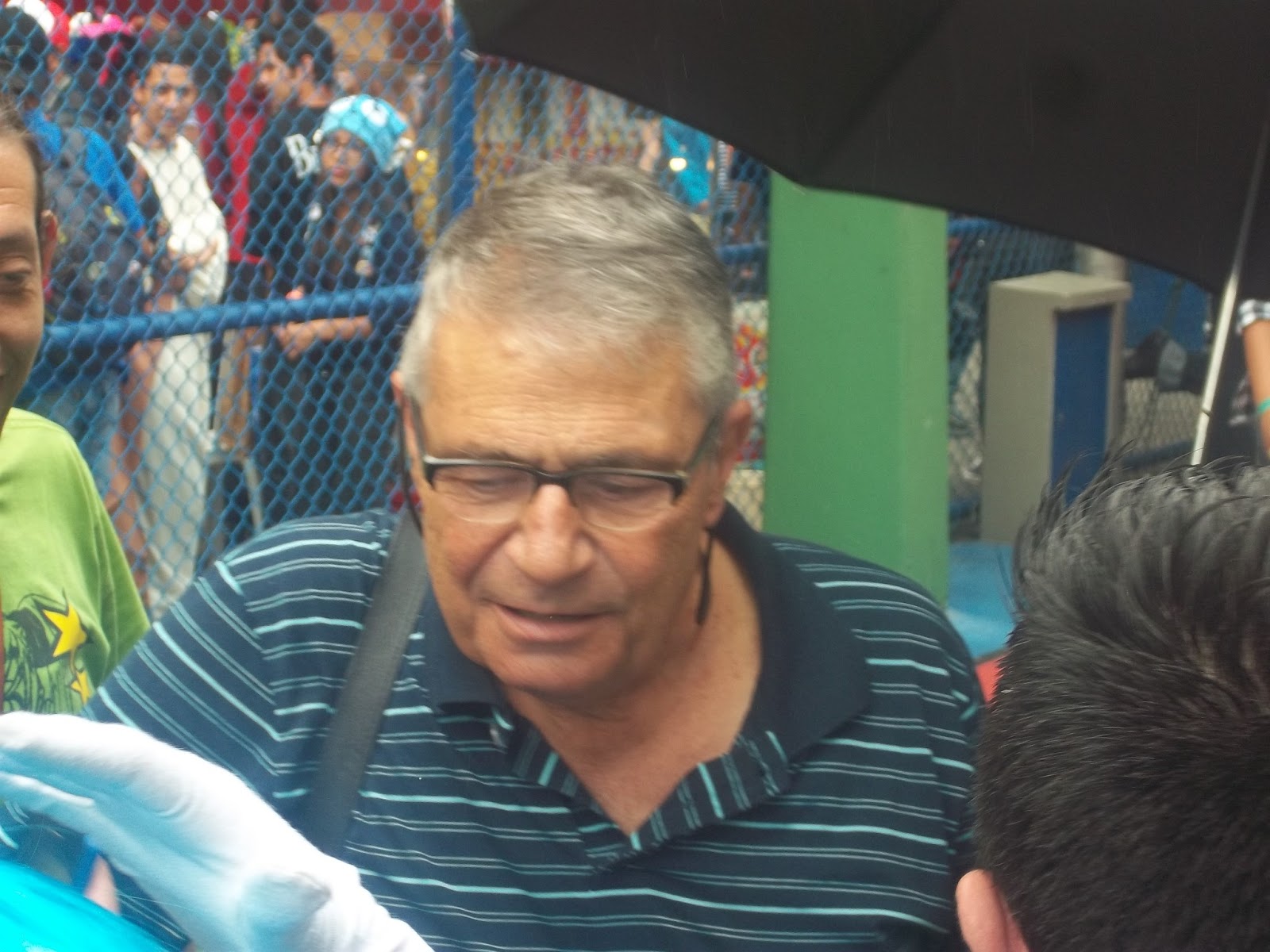 S U P E R C R I X: ANIME DREAMS 2013 27/01 GILBERTO BAROLI