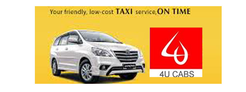 4u cabs: Best taxi service in Cochin(Kochi),Kottayam,Thrissur,Calicut ...
