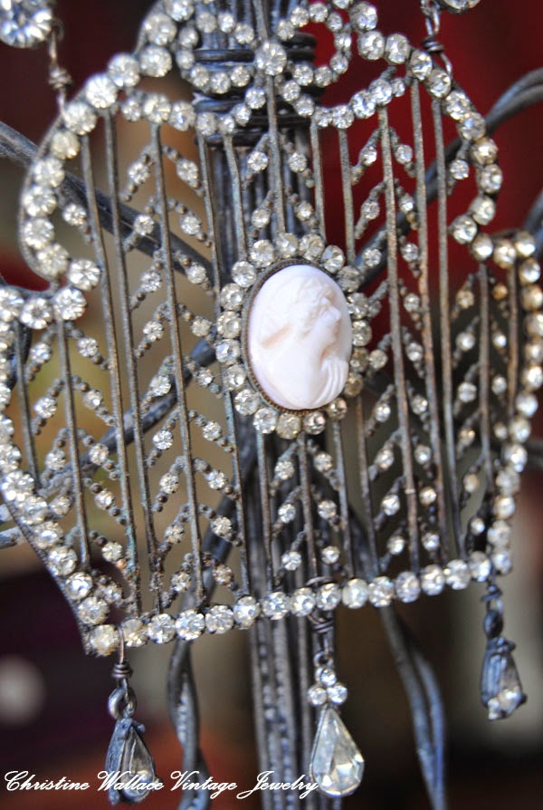 Christine Wallace... "Honoring Life Through Jewelry": Fall Statement ...