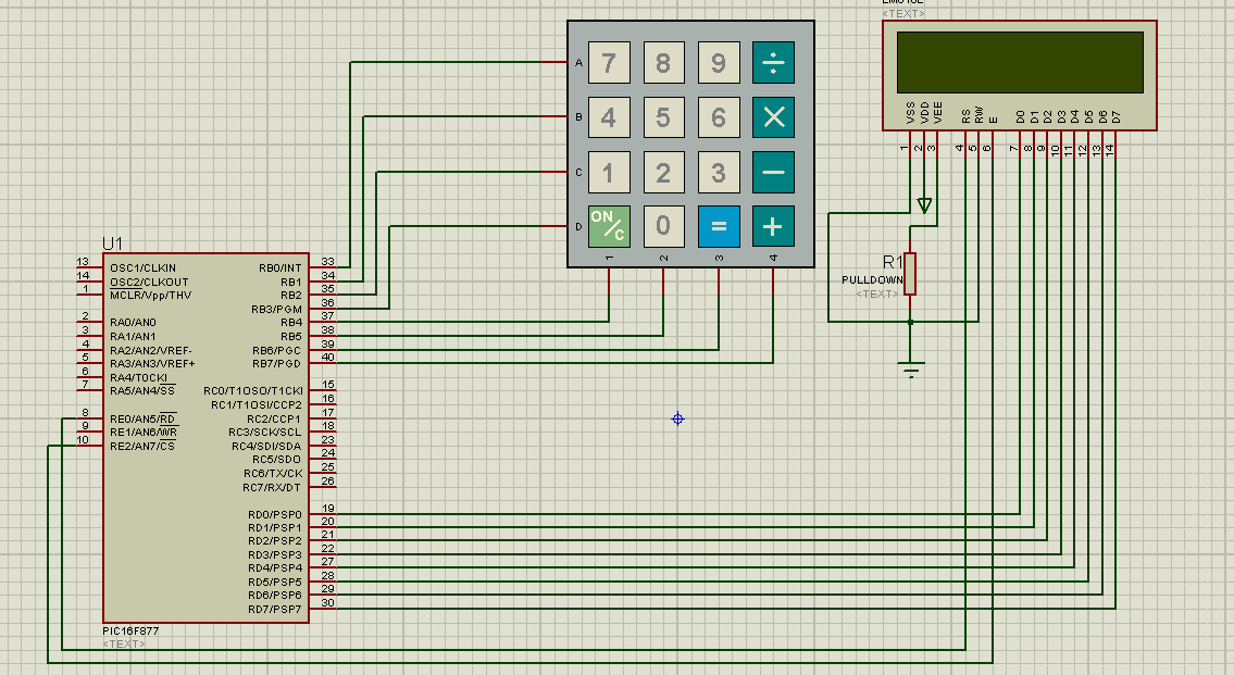Programlama Günlüğüm: En Fazla 4 Basamaklı Sayılar Üzerinde 4 İşlem ...