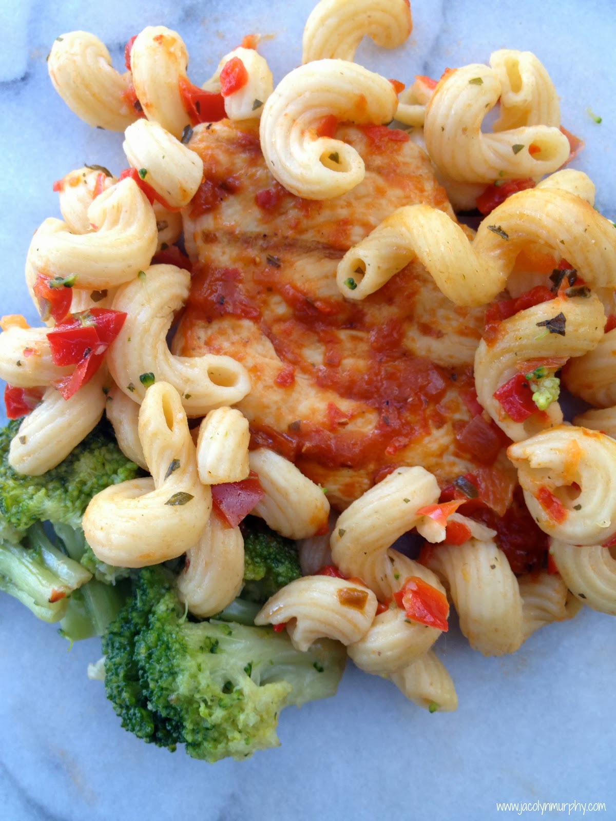 Jac o' lyn Murphy: Honestly Good, Honestly Healthy, Honestly Easy Meals ...