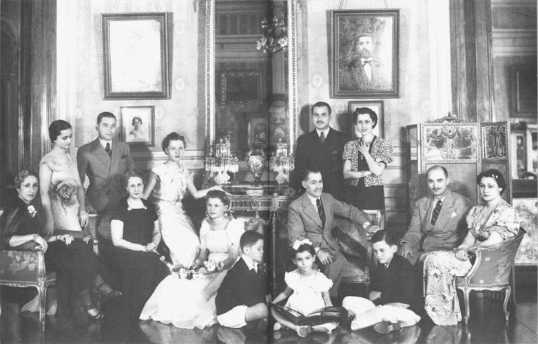 Arquitectura Manila: Houses