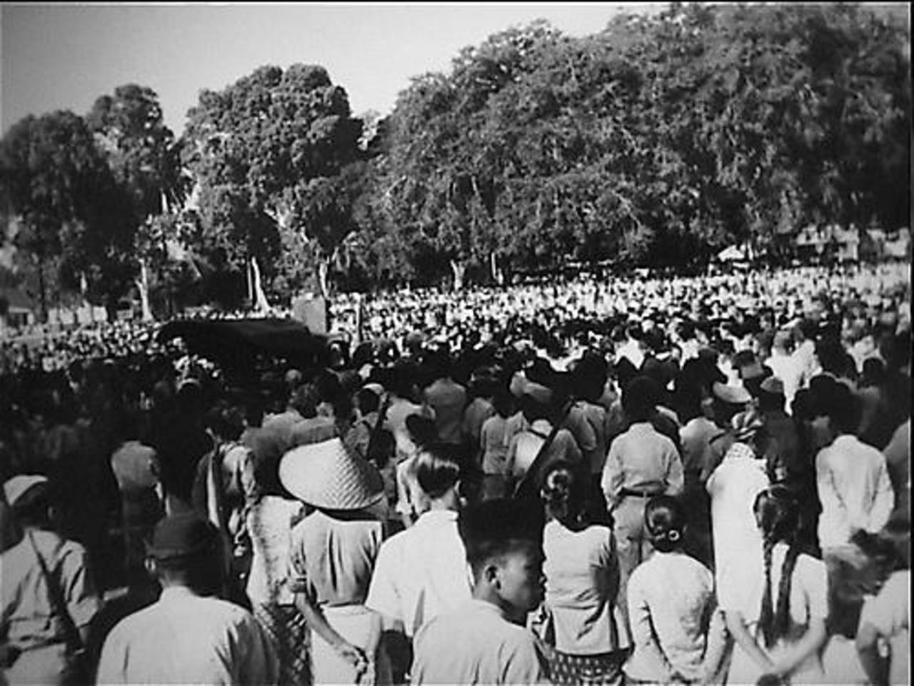 Indonesia Zaman Doeloe: Letnan Kolonel Abdul Rivai, perwira TNI yang ...