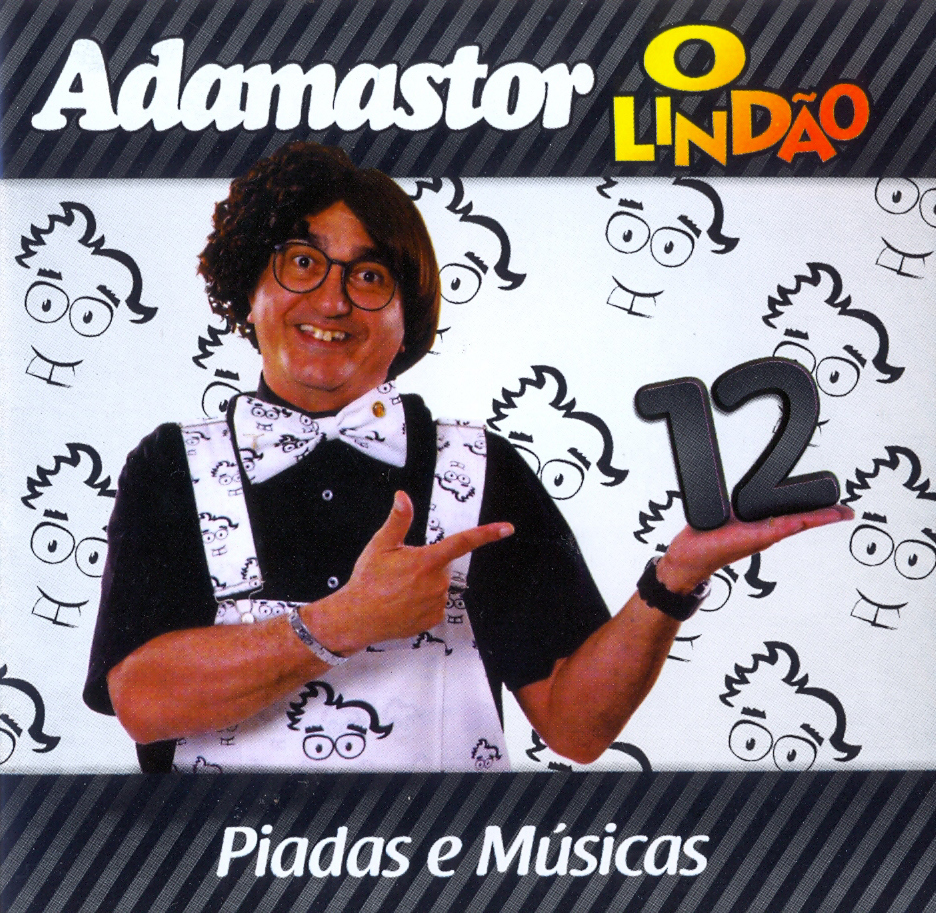 Maranhão Capas: Adamastor Pitaco - Vol.12