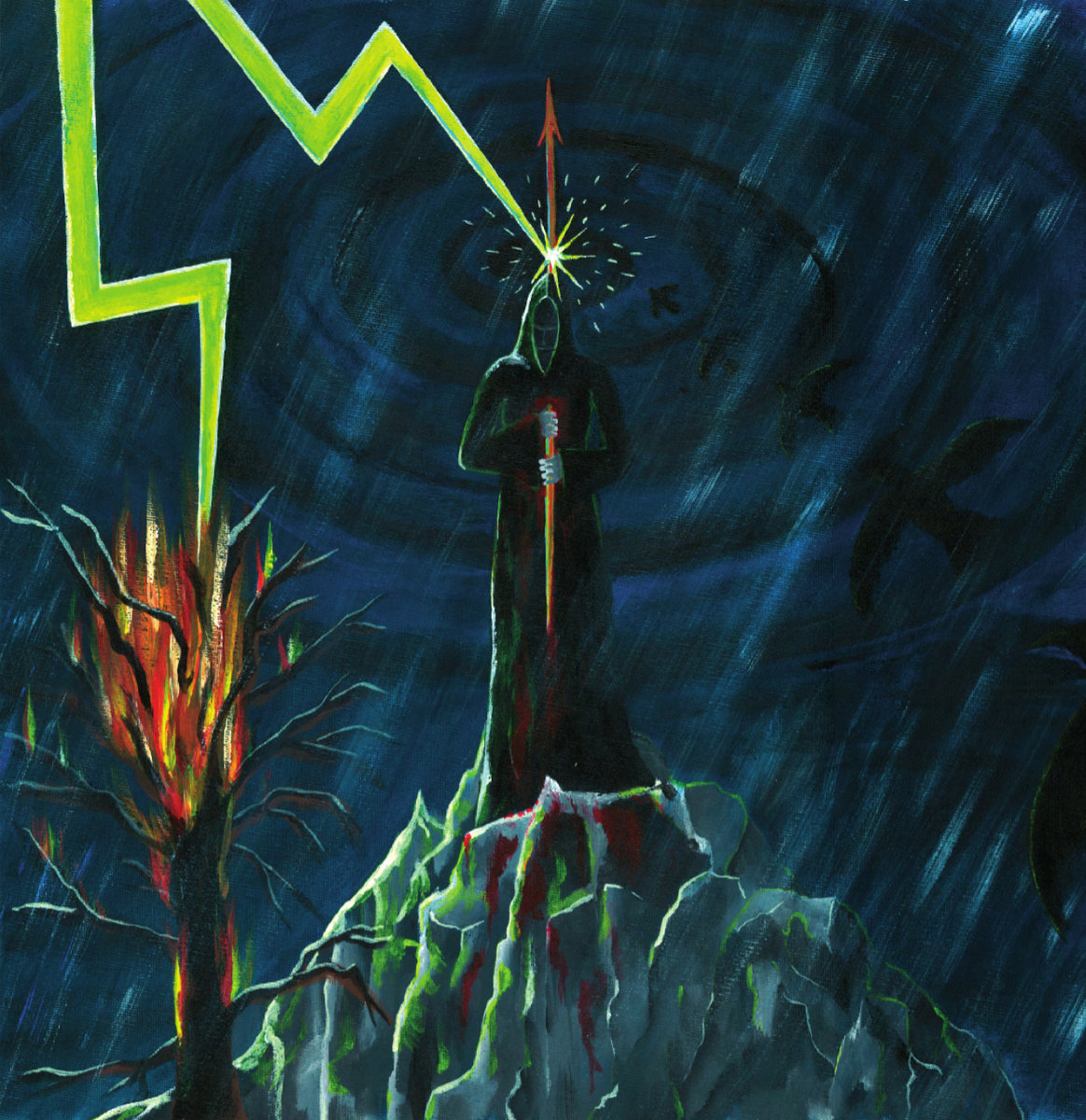 _ O _ P _ I _ U _ M __ H _ U _ M _: Cosmic Church - Absoluutin ...