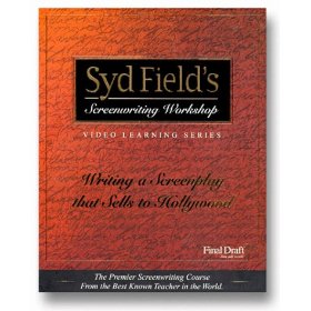 special ebook for screenwriter: Syd Field's Screenwriting Workshop DVD ...