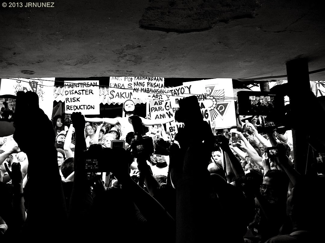 Photo Essay: OBLATION RUN 2013 @ UP Diliman