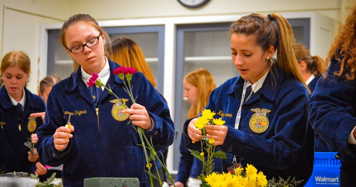 Penn State Ag Ed ROARS!: The 89th Pennsylvania FFA State Convention