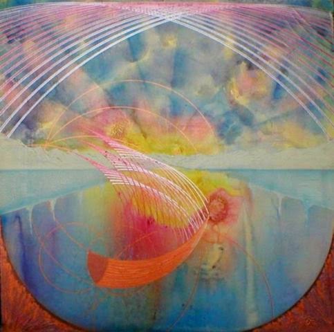 El arte es su máxima expresión : Imágenes de Abstractos Lineales al ...