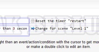 Otak Berlubang: Tutorial GDevelop Bahasa Indonesia Bagian 9 ...