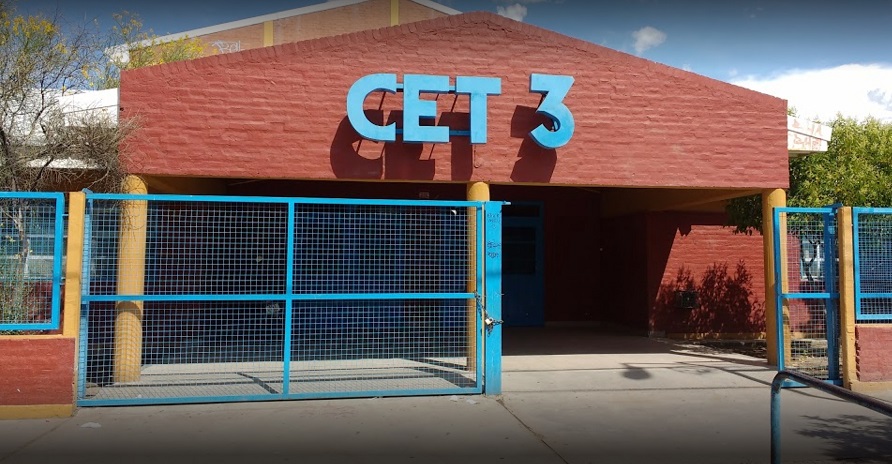 Centro de Educación Técnica Nº3: Elecciones del Centro de Estudiantes 2023