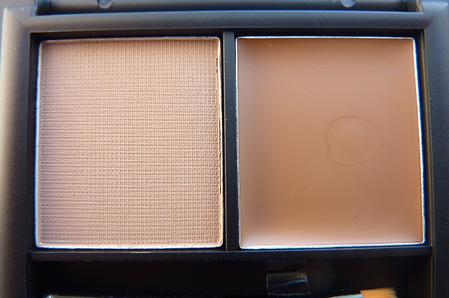 Click and Make-Up Beauty Blog: Scouse Brows in association with Sleek ...