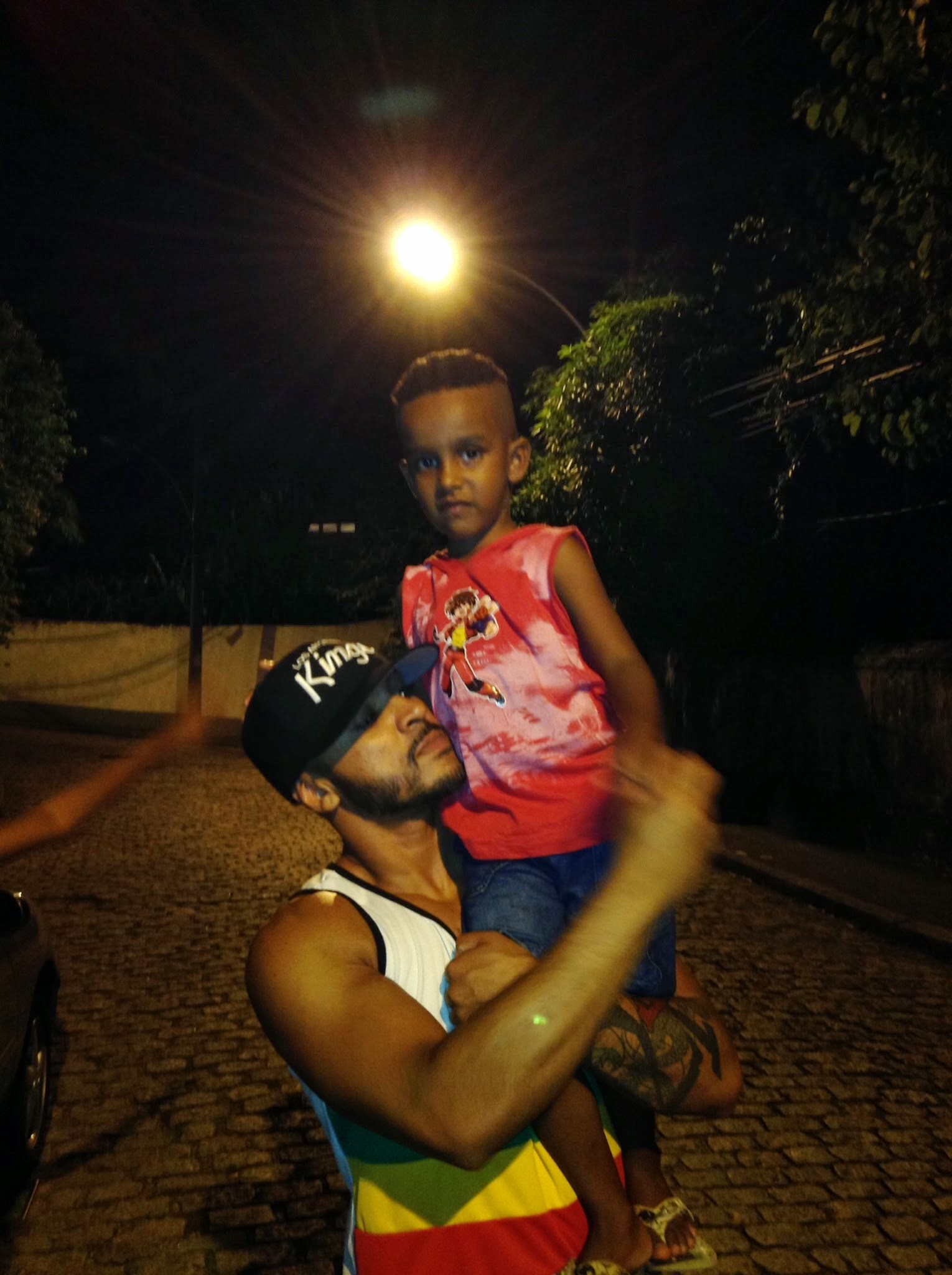 Favela Life | BUCKET IN BRAZIL