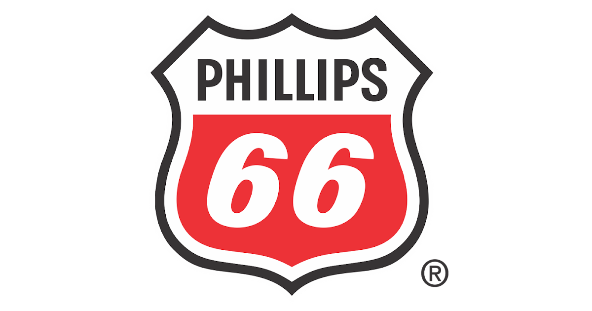 Phillips 66 Logo