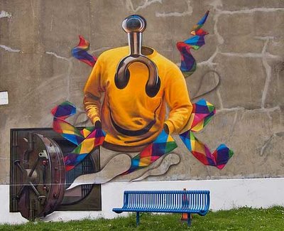 el ARTE en las MANOS