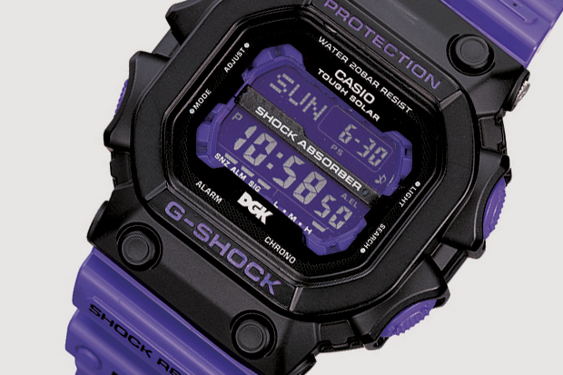 Casio G Shock User Guide and Review: G Shock Size: Small, Medium, Large ...