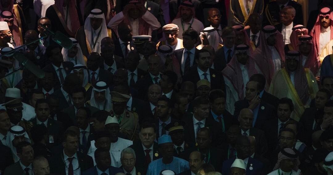 Κόκκινος Ουρανός: “One orb to rule them all” ή “ the New World Orb-er”