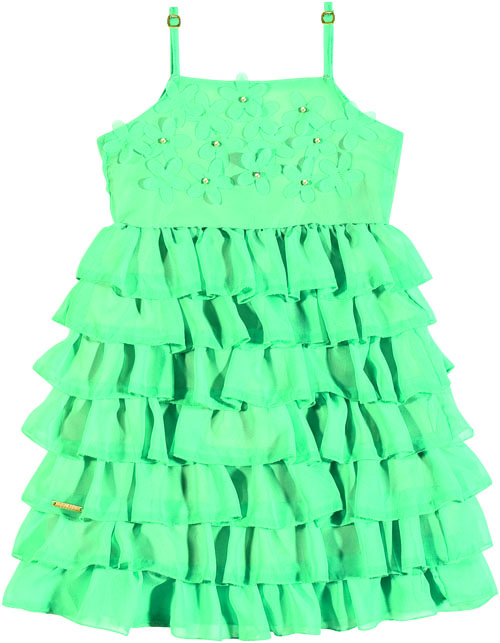 Cor menta é aposta para o verão 2014! | Modinha Pitchú