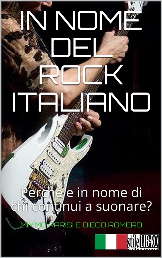 In nome del rock italiano | TUTTOROCKSOUND