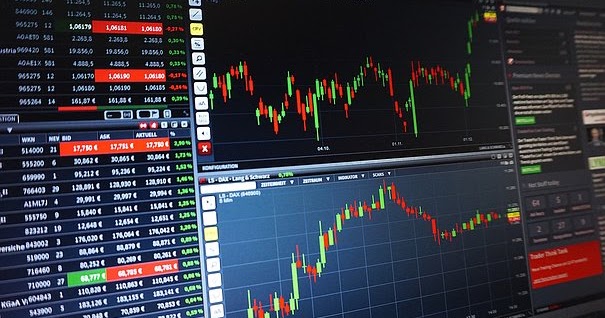 6 BEST INDICATORS YOU SHOULD KNOW FOR TRADES