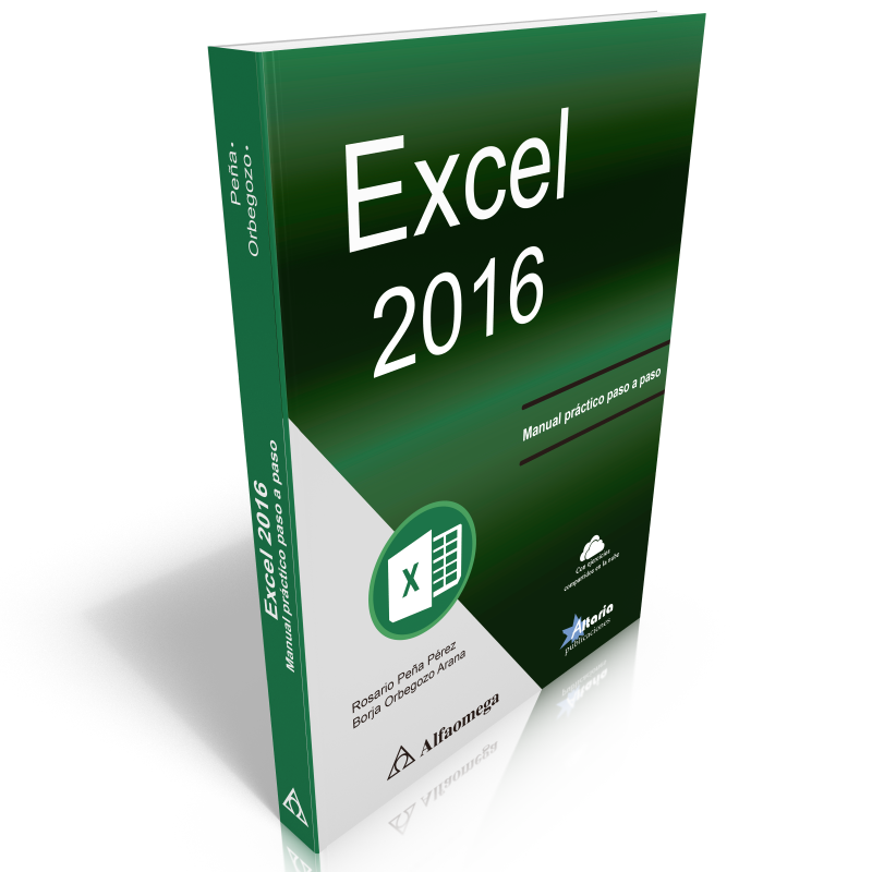 Manual de Microsoft Office Excel 2016 ~ GateOpenTechnology