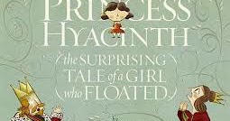 Kids' Book Review: Review: Princess Hyacinth: The Surprising Tale of a ...