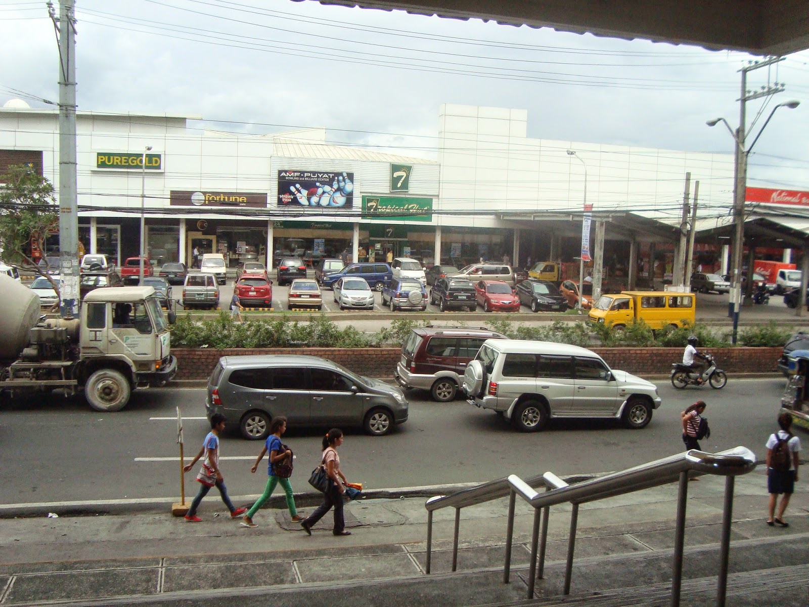 Konted's Make My Day 2: Cainta: The Philippines' Richest Municipality
